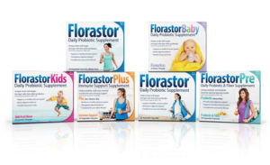 Florastor - Biocodex USA