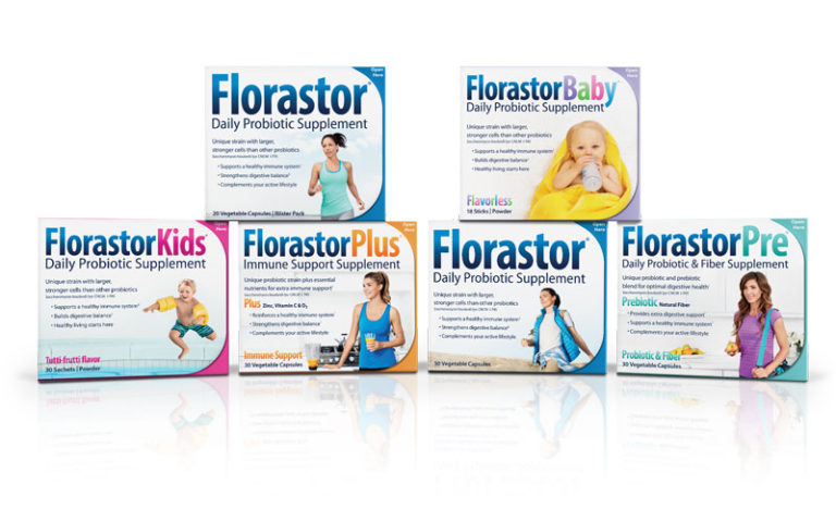 Florastor - Biocodex USA